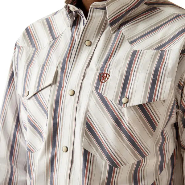 MEN'S Pro Series Warrick Classic Fit Shirt – Sacs Supply & Outfitters